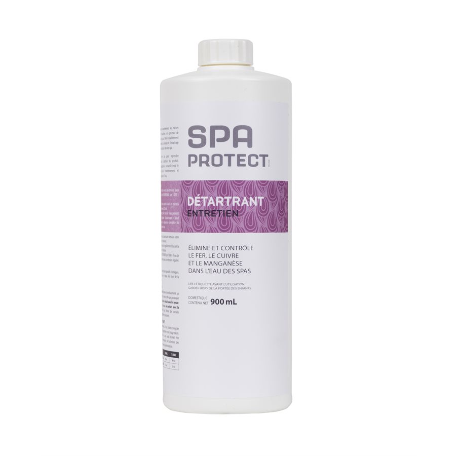 SPA DETARTRANT 900 ML