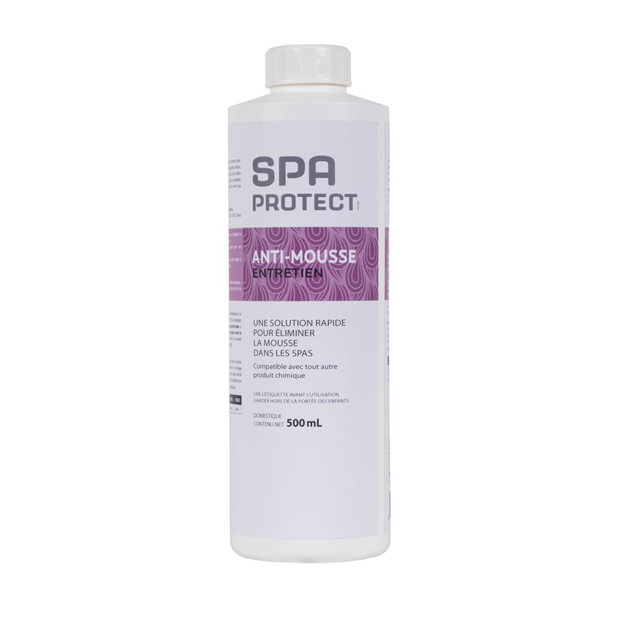 SPA ANTI-MOUSSE 500ML