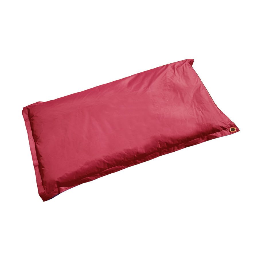 MATELAS OASIS ROUGE